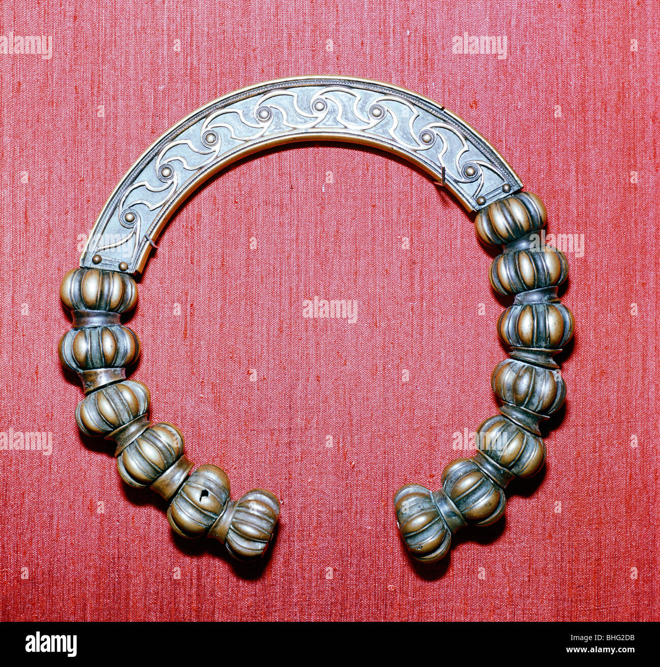 Torque Celtic High Resolution Stock Photography and Images - Alamy