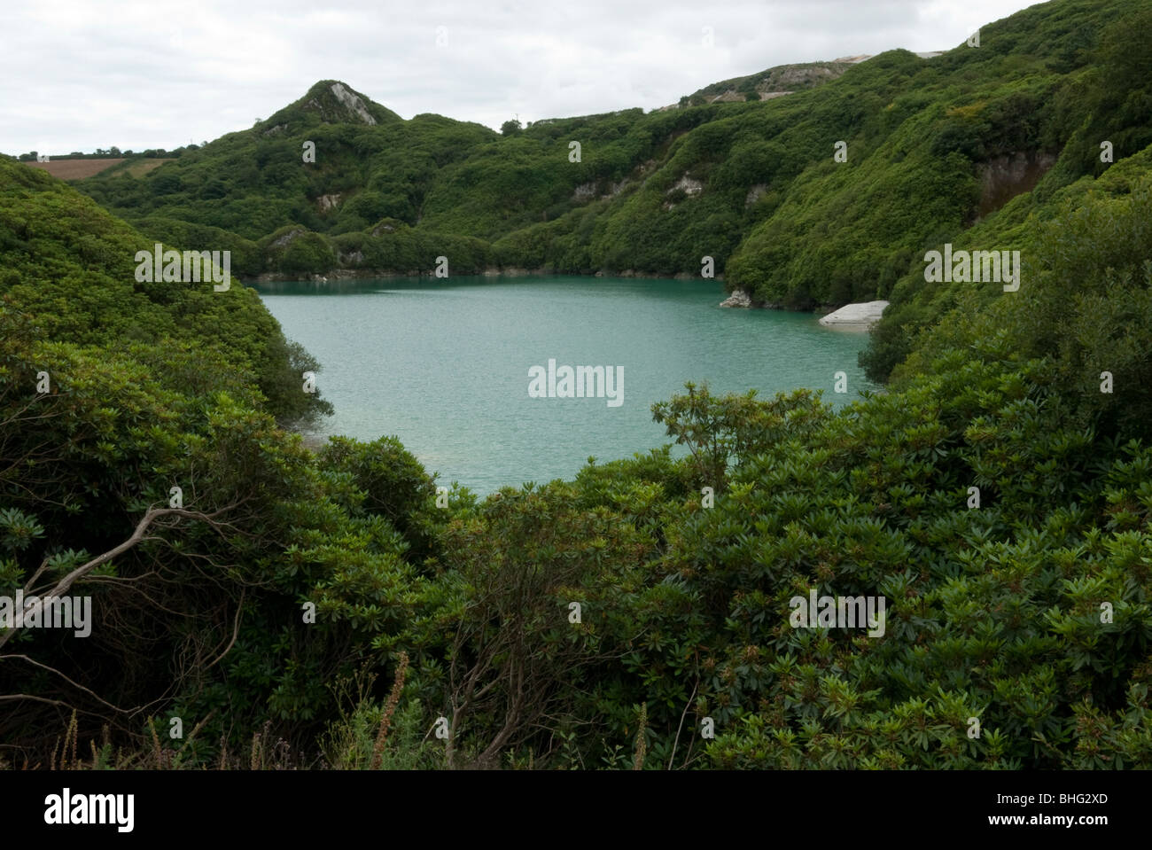 Mica mineral hi-res stock photography and images - Alamy