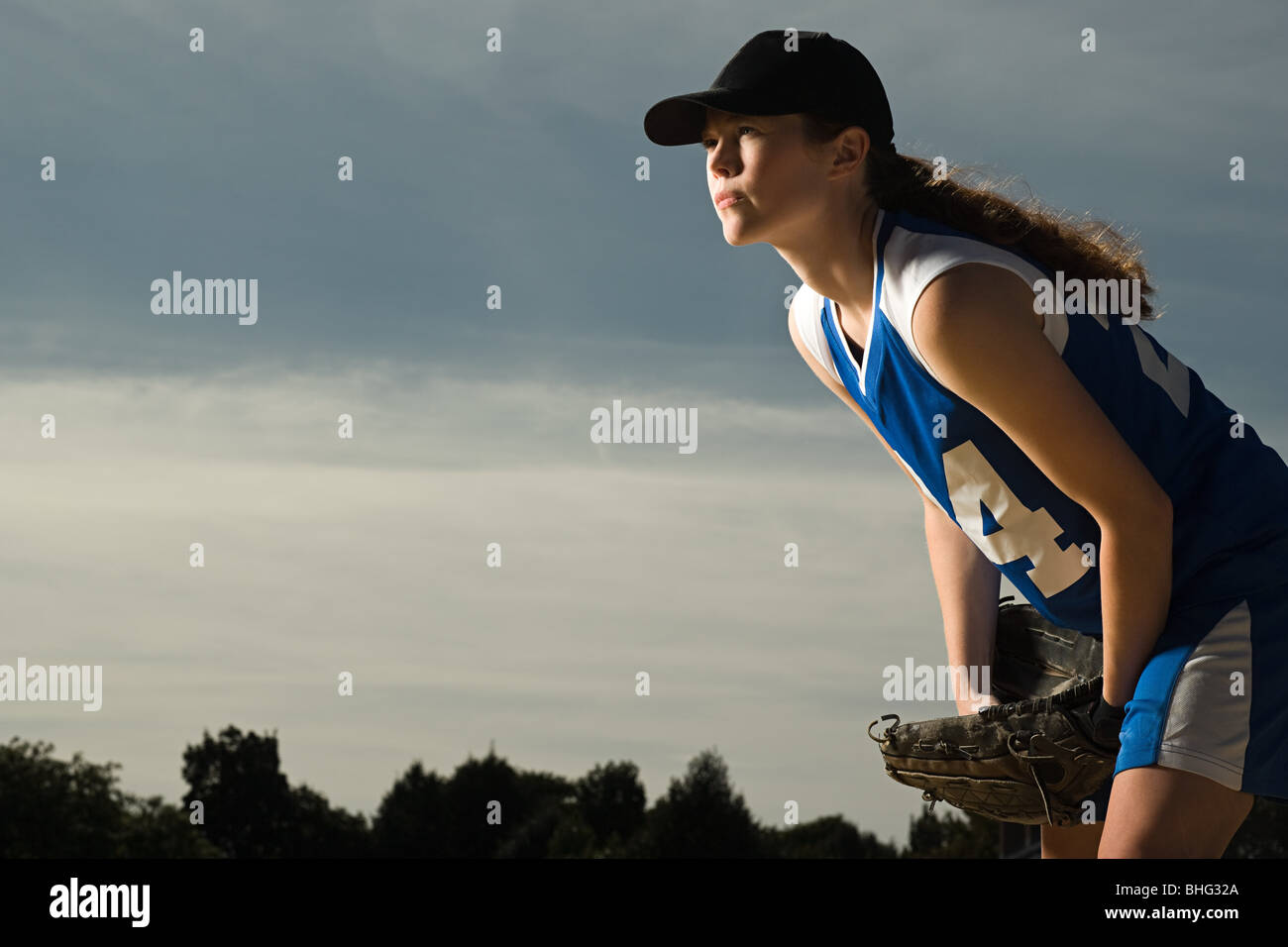 Basebal player hi-res stock photography and images - Alamy