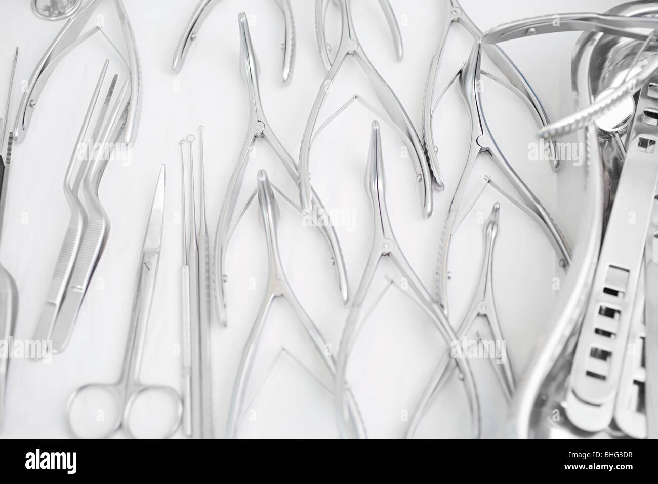 Surgical equipm hi-res stock photography and images - Alamy