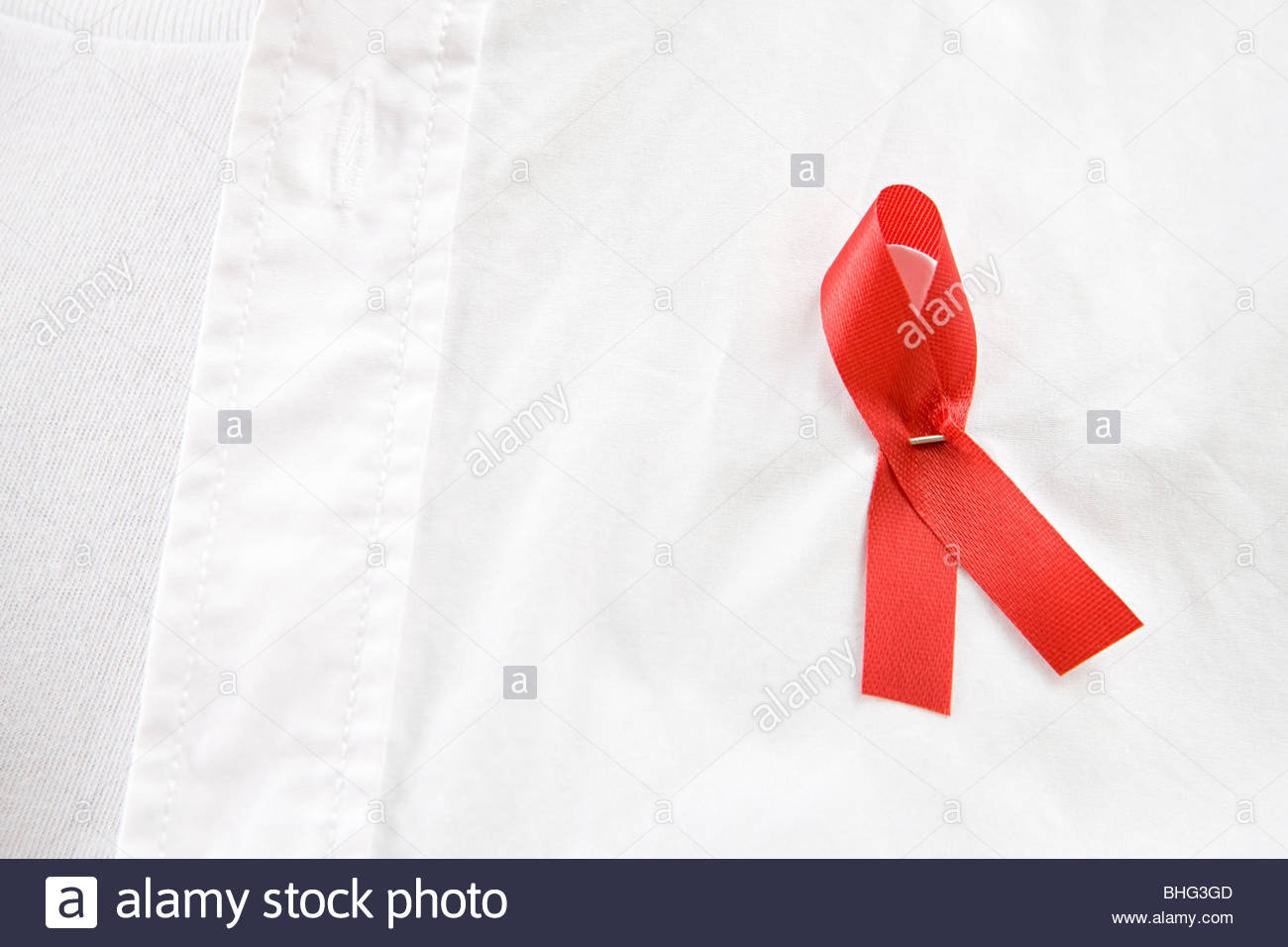 Hiv Awareness Ribbon Stock Photos & Hiv Awareness Ribbon Stock Images ...
