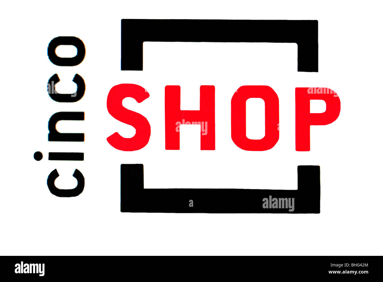 Tv channel logo spain hi-res stock photography and images - Alamy