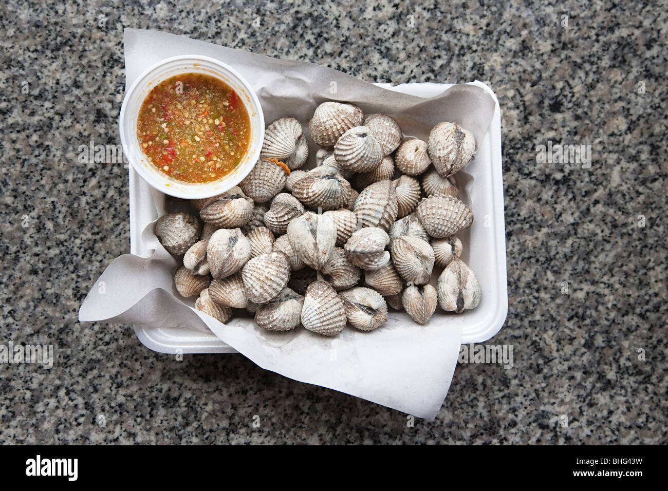 Takeaway food hi-res stock photography and images - Alamy