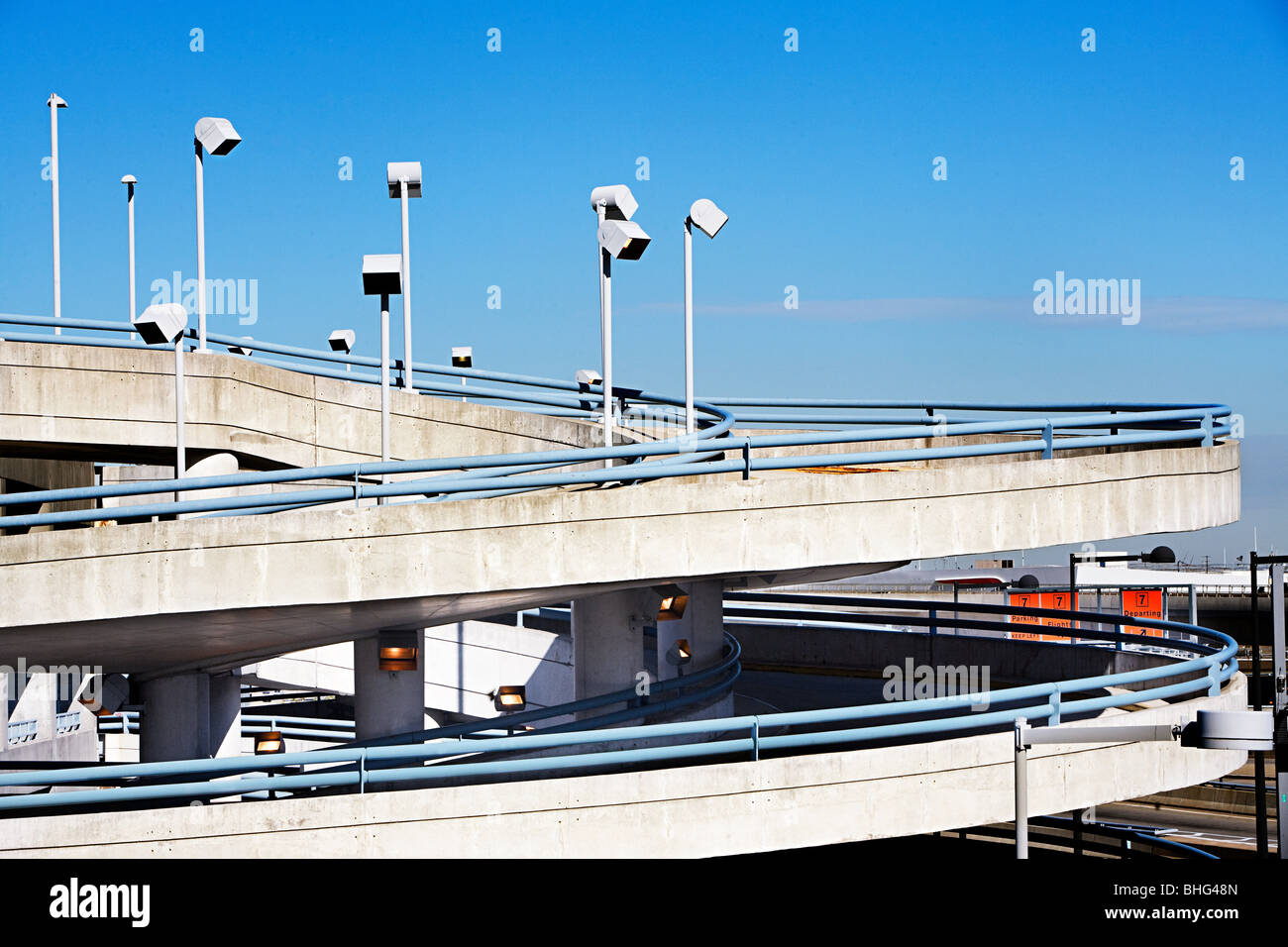 Elevated Highway High Resolution Stock Photography and Images - Alamy