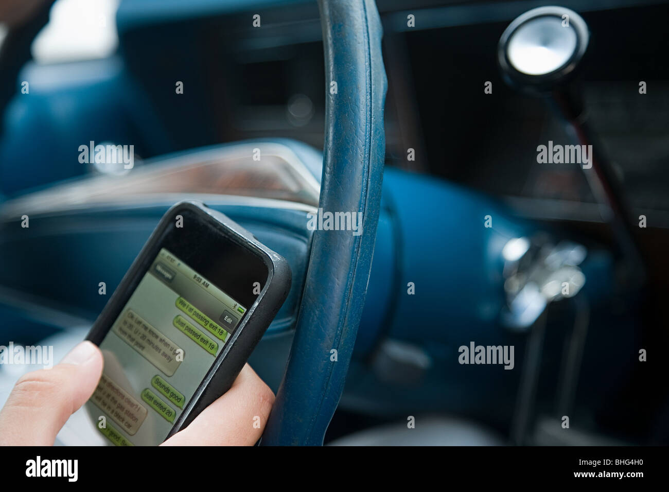 Driving techniques hi-res stock photography and images - Alamy