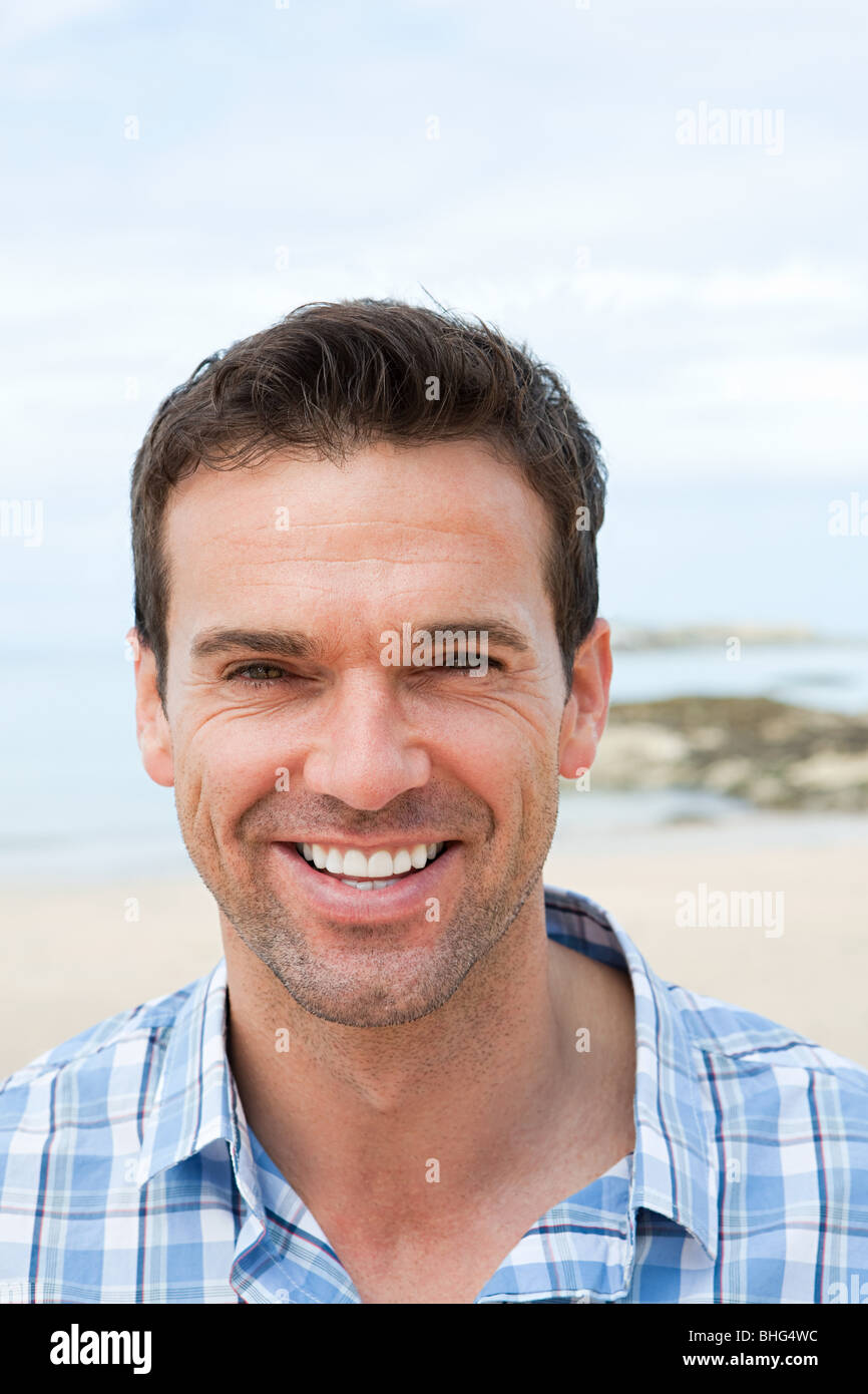 Man made landform hi-res stock photography and images - Alamy