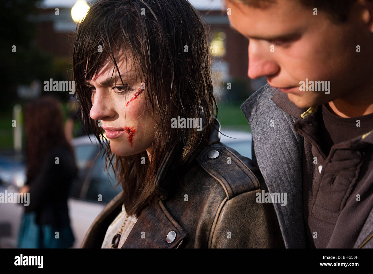 Road accident hi-res stock photography and images - Alamy
