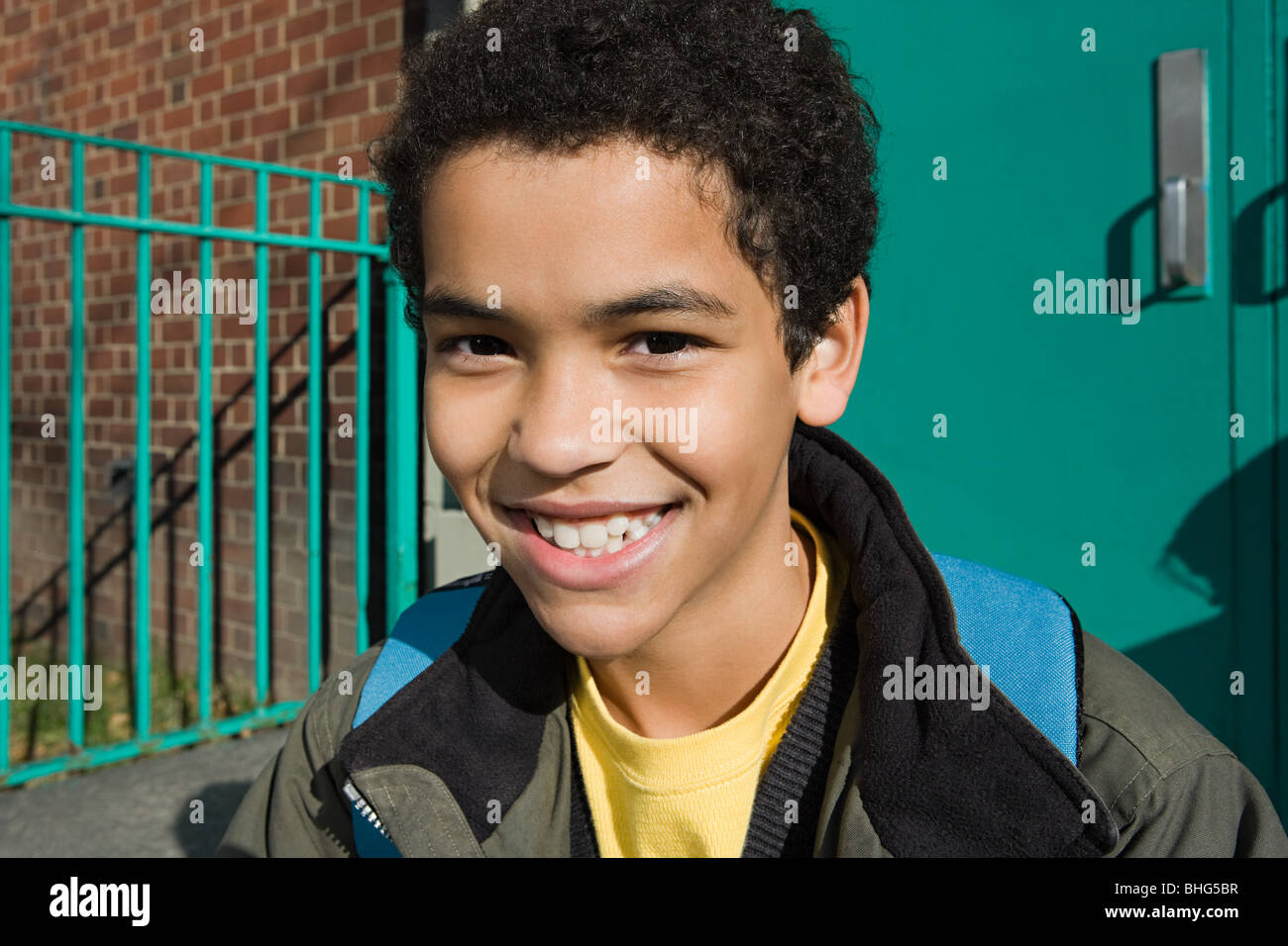 Pre School Boy High Resolution Stock Photography and Images - Alamy