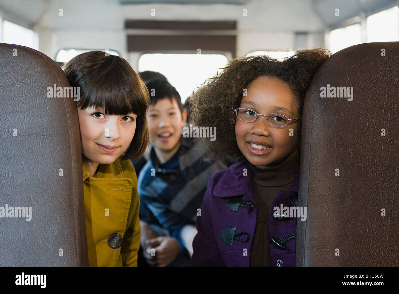 Chinese Bus High Resolution Stock Photography and Images - Alamy