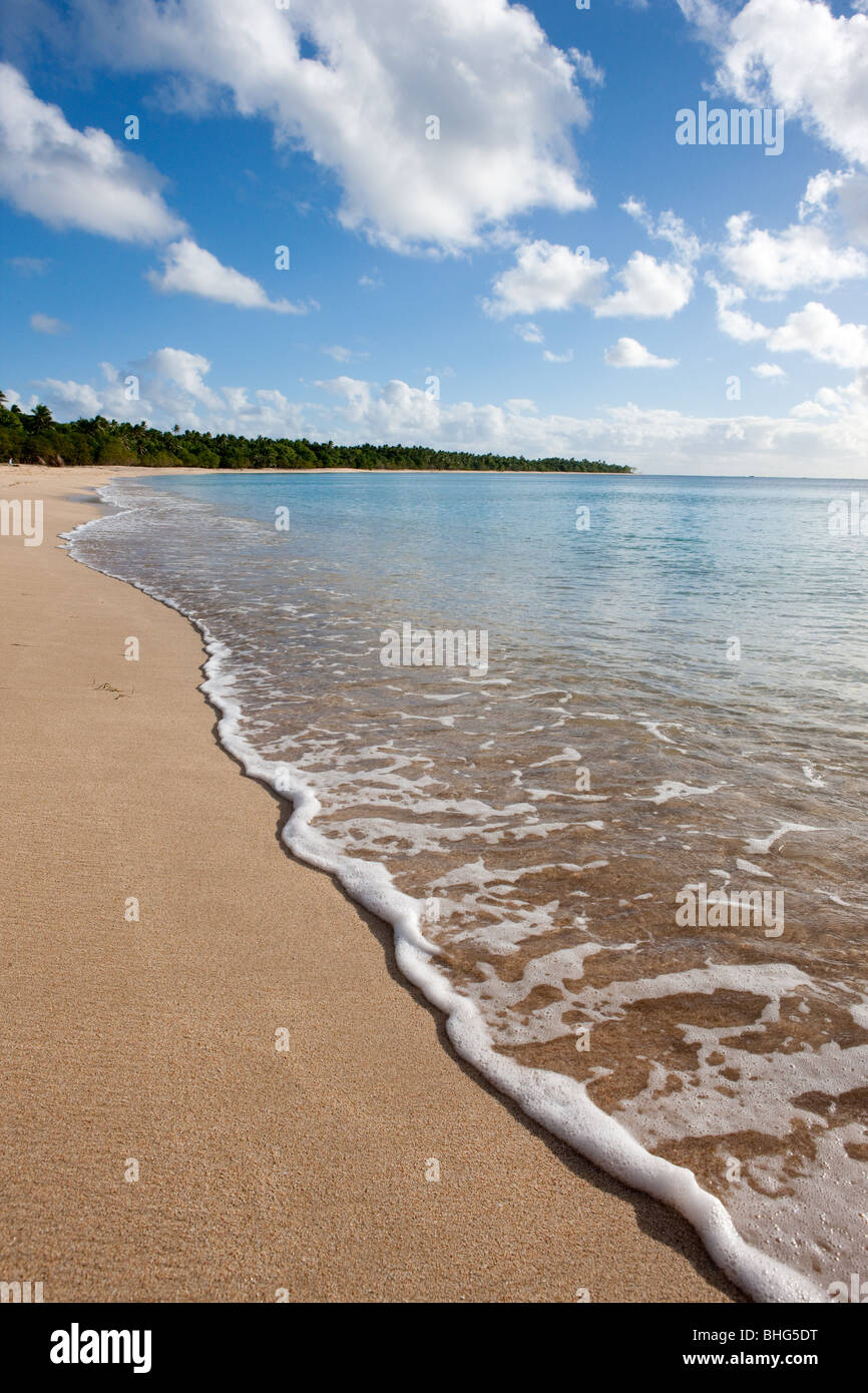 Tonga beach hi-res stock photography and images - Alamy