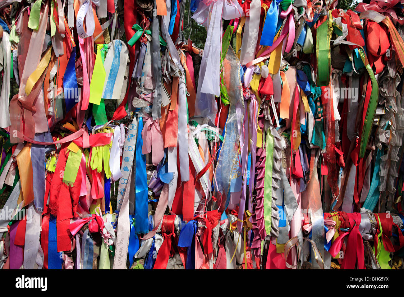 Ribbons hi-res stock photography and images - Alamy