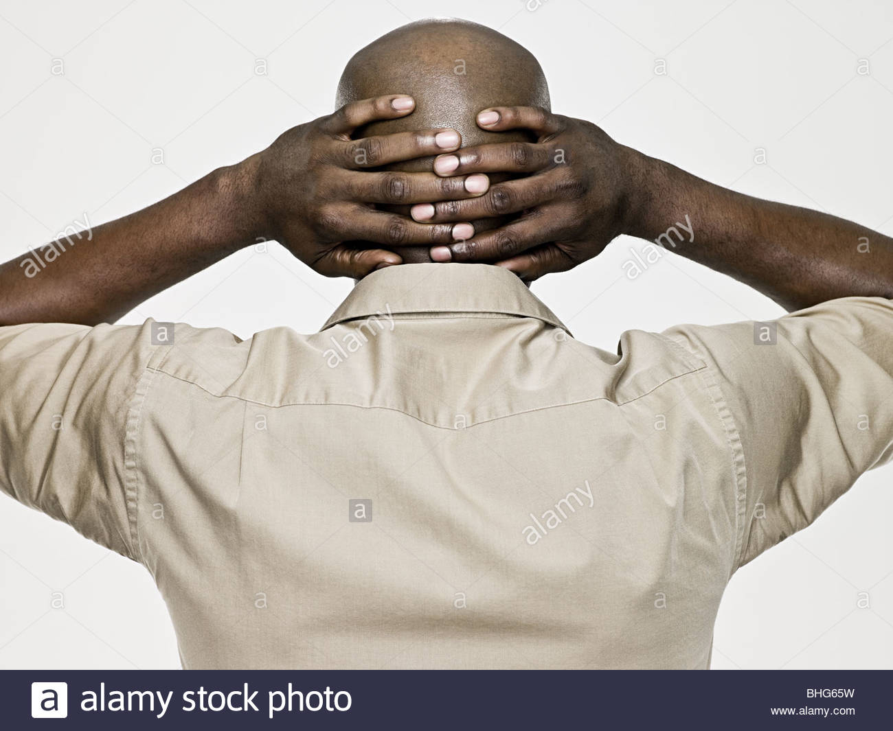 Bald Stock Photos & Bald Stock Images - Alamy