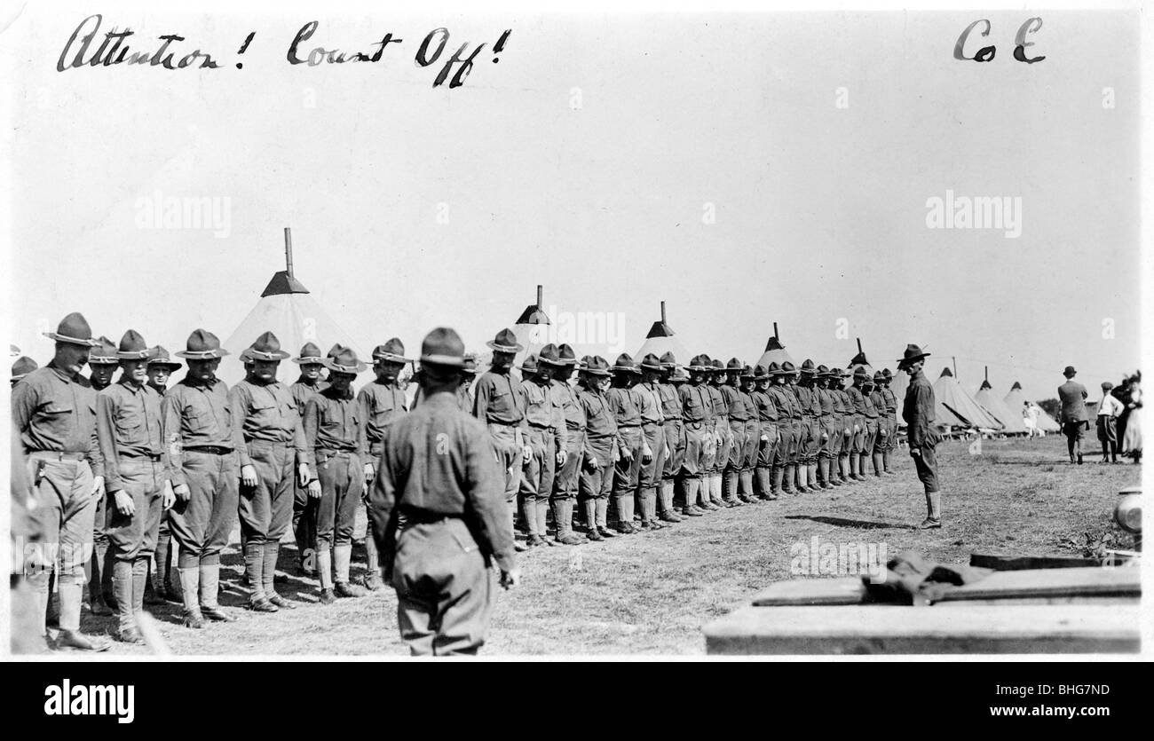 Us army officer 1920s hi-res stock photography and images - Alamy