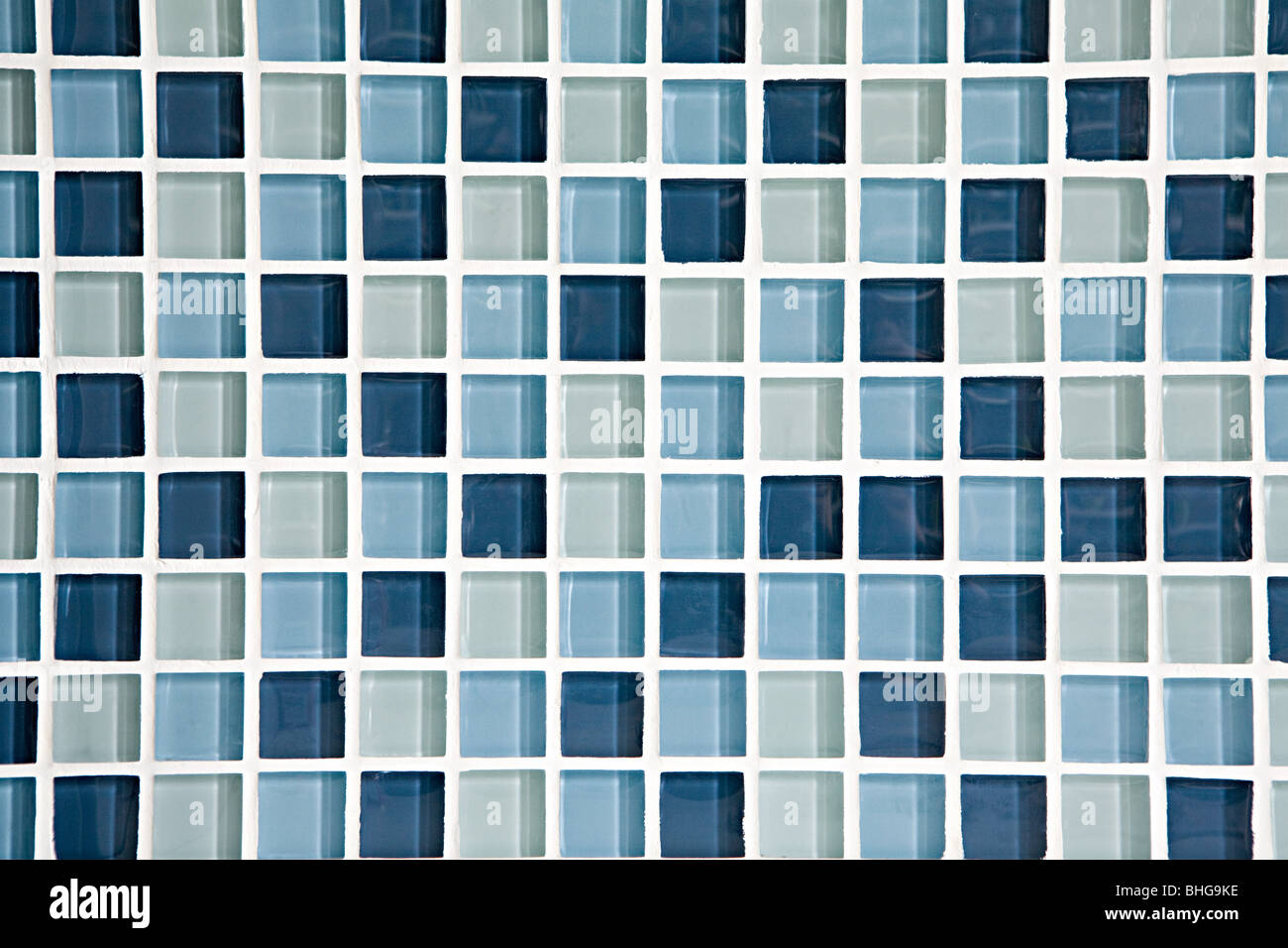 Glass tiles hi-res stock photography and images - Alamy