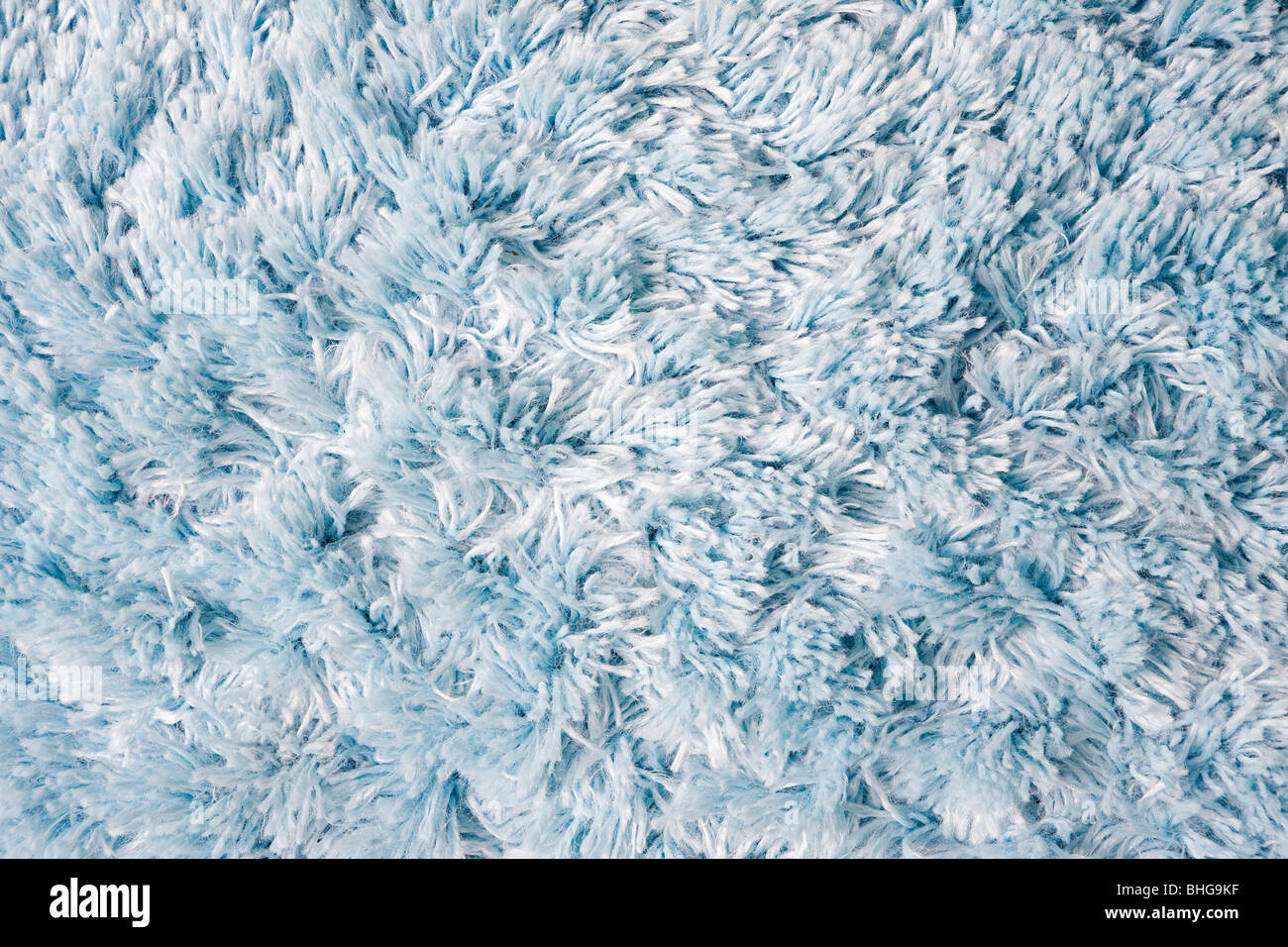 Blue rug texture hi-res stock photography and images - Alamy