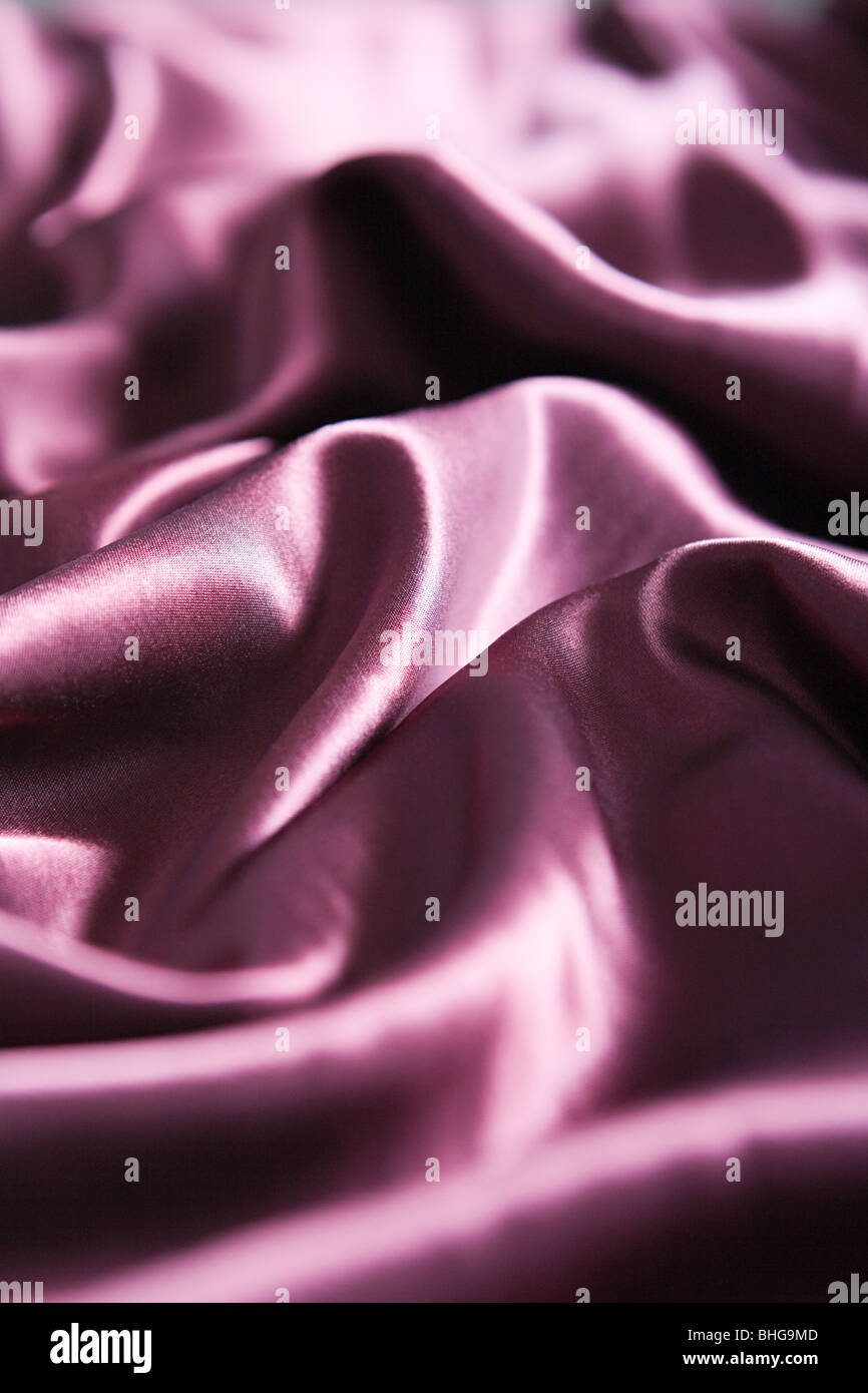 Satin violet hi-res stock photography and images - Alamy
