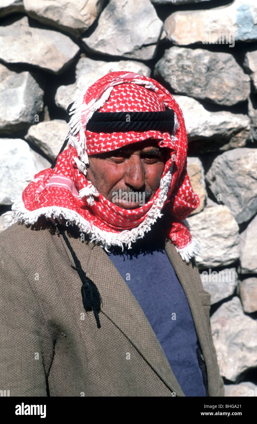 Palestine man hi-res stock photography and images - Alamy