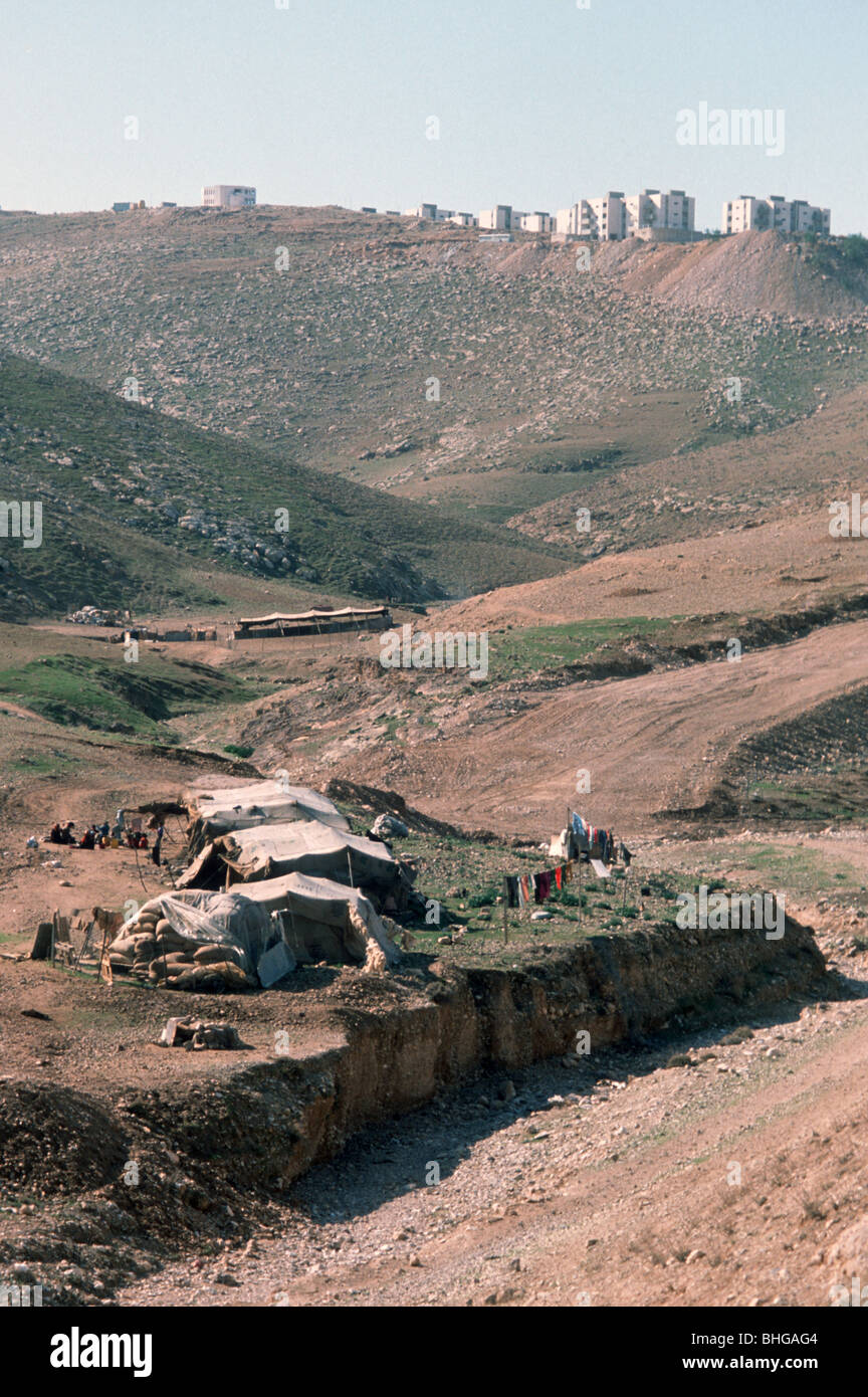 Jewish Israel Tent High Resolution Stock Photography and Images - Alamy