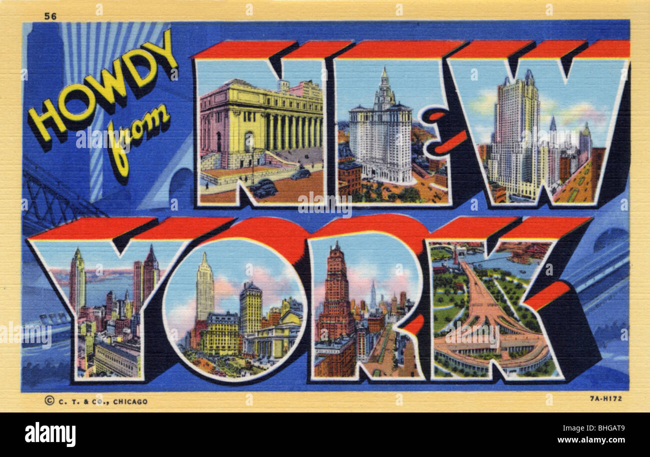 Memorabilia Souvenirs & Events Beautiful Howdy 1910 Post Card ...