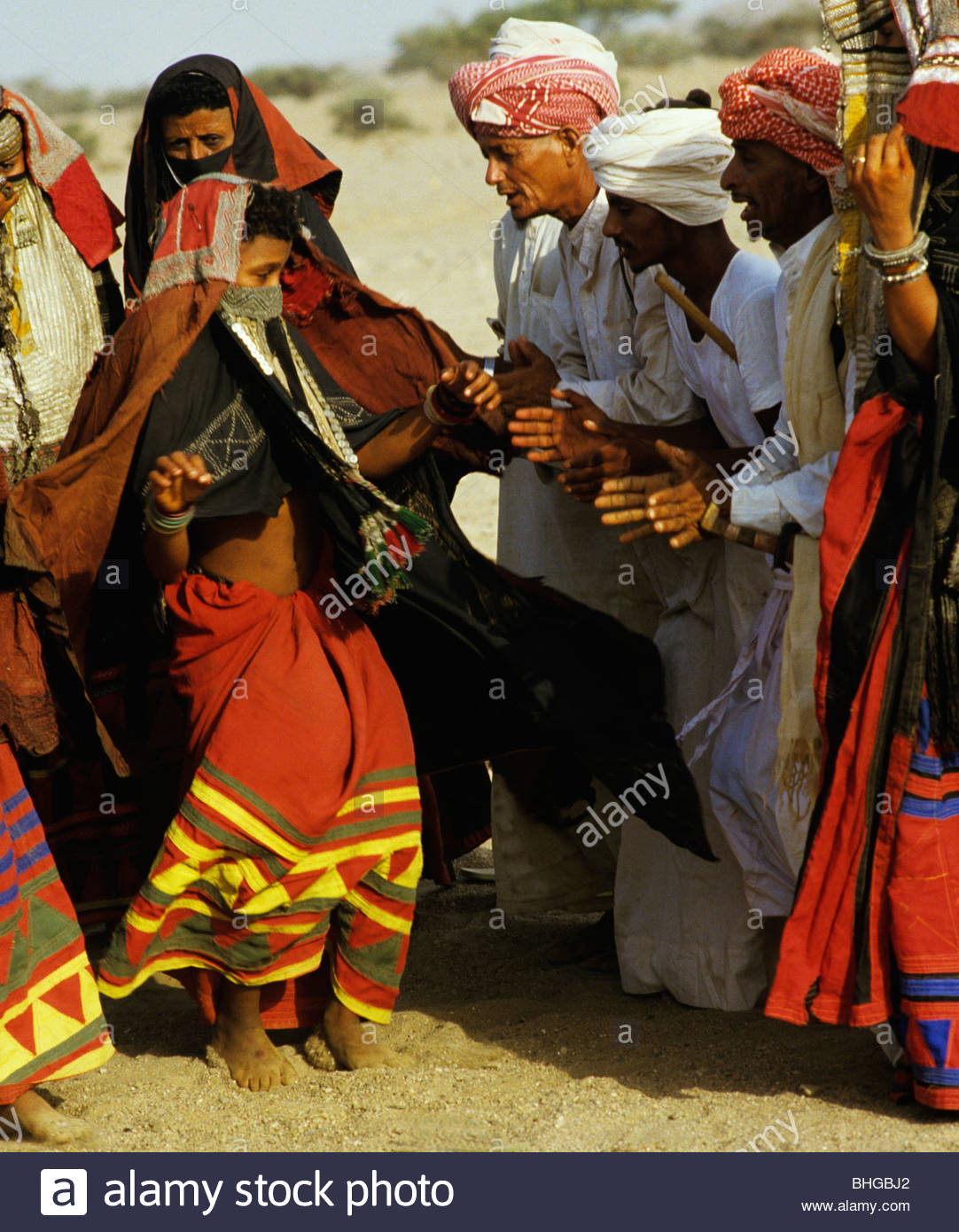 Rashaida Stock Photos & Rashaida Stock Images - Alamy