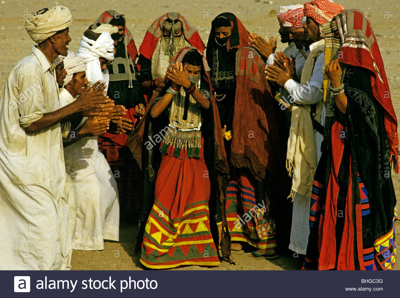Rashaida Stock Photos & Rashaida Stock Images - Alamy