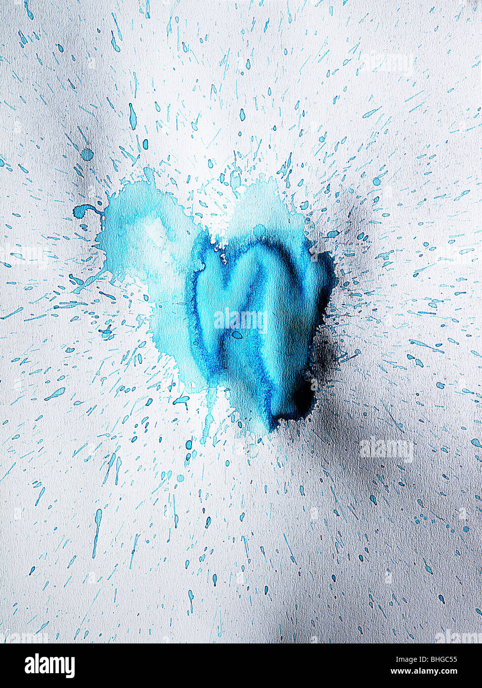 Paint splash hi-res stock photography and images - Alamy