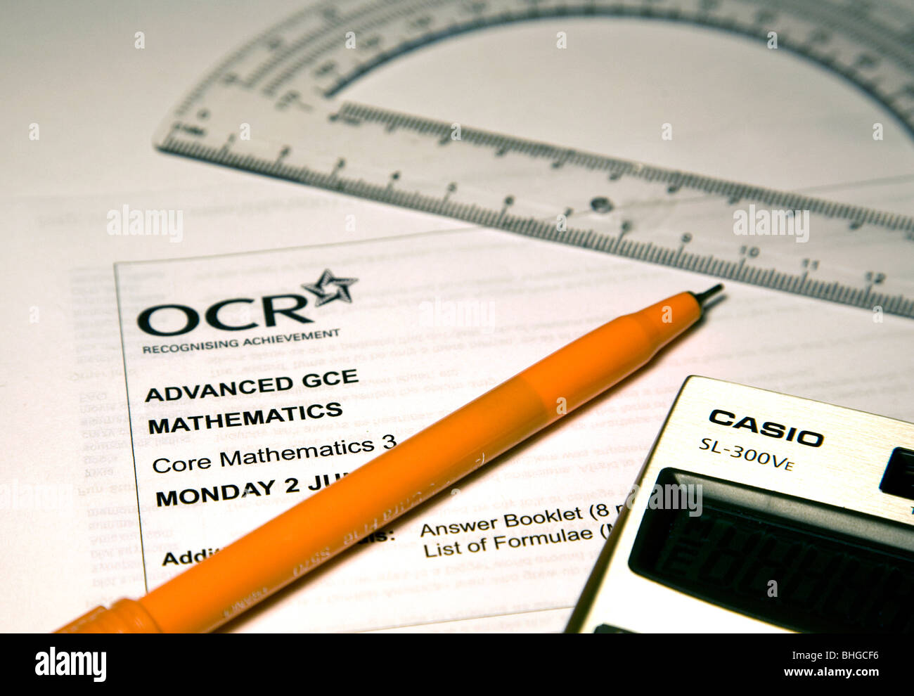 Exam paper hi-res stock photography and images - Alamy Exam paper hi-res stock photography and images - Alamy