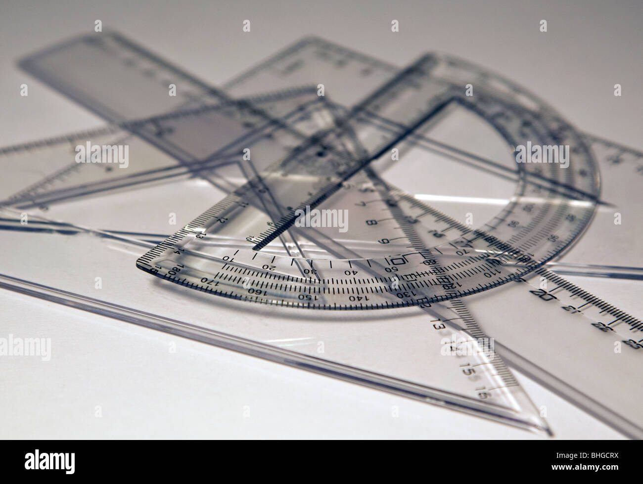 Set square hi-res stock photography and images - Alamy