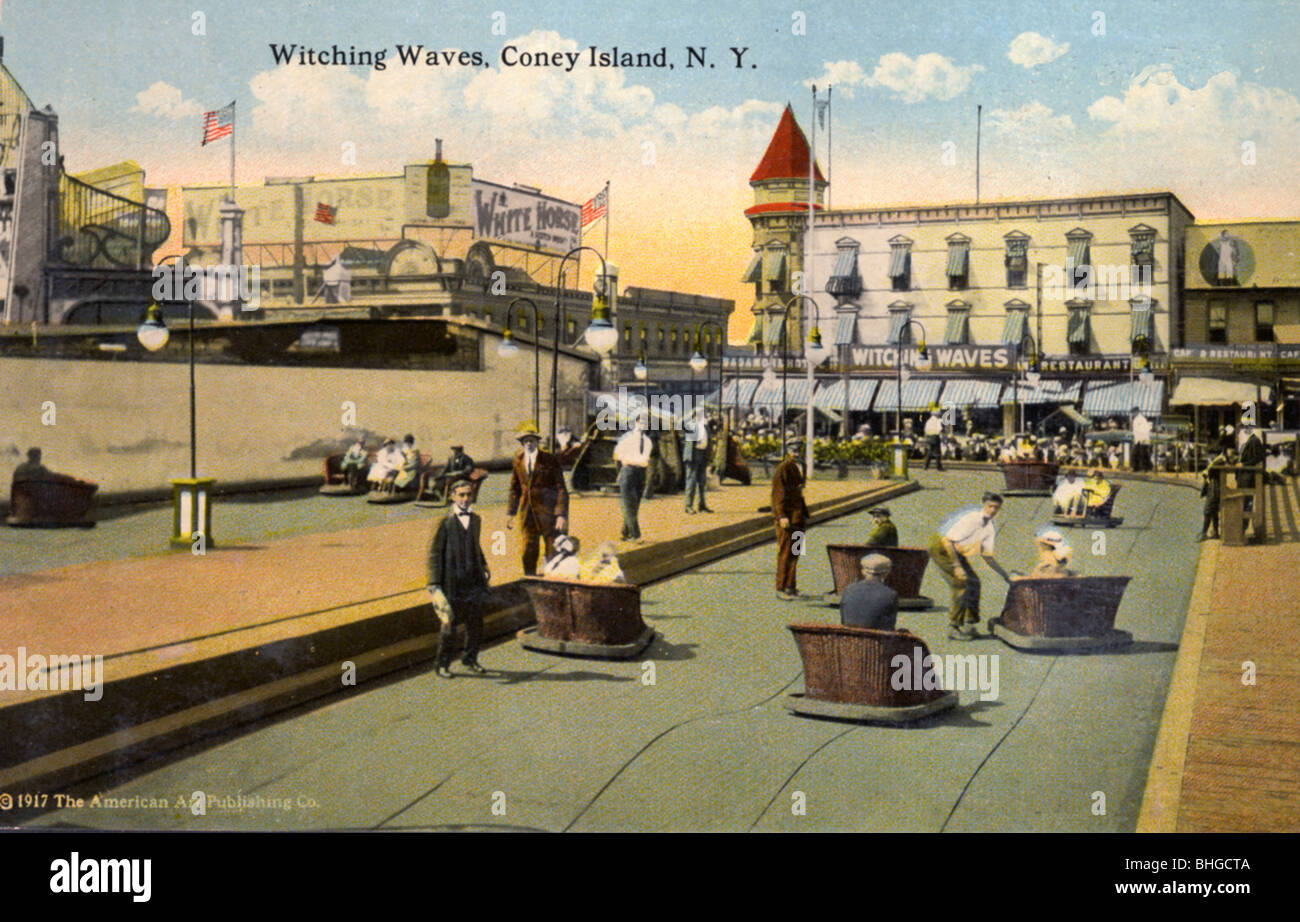 Witching waves hi-res stock photography and images - Alamy