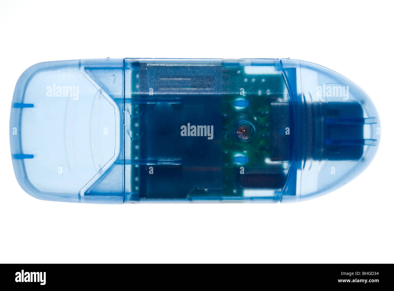 Transparent reader hi-res stock photography and images - Alamy