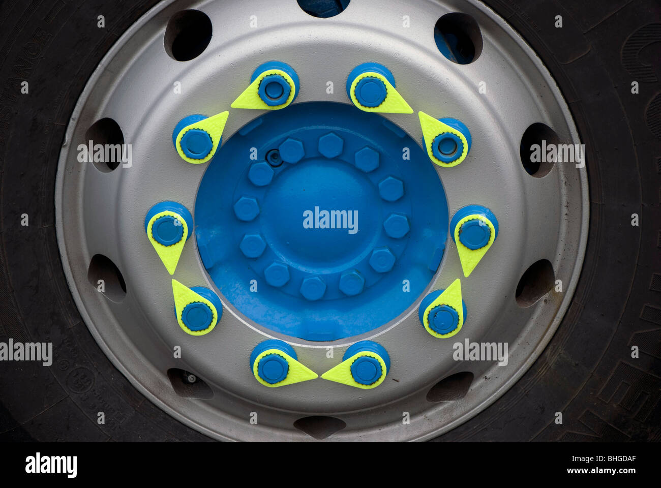 Wheel pointers hi-res stock photography and images - Alamy