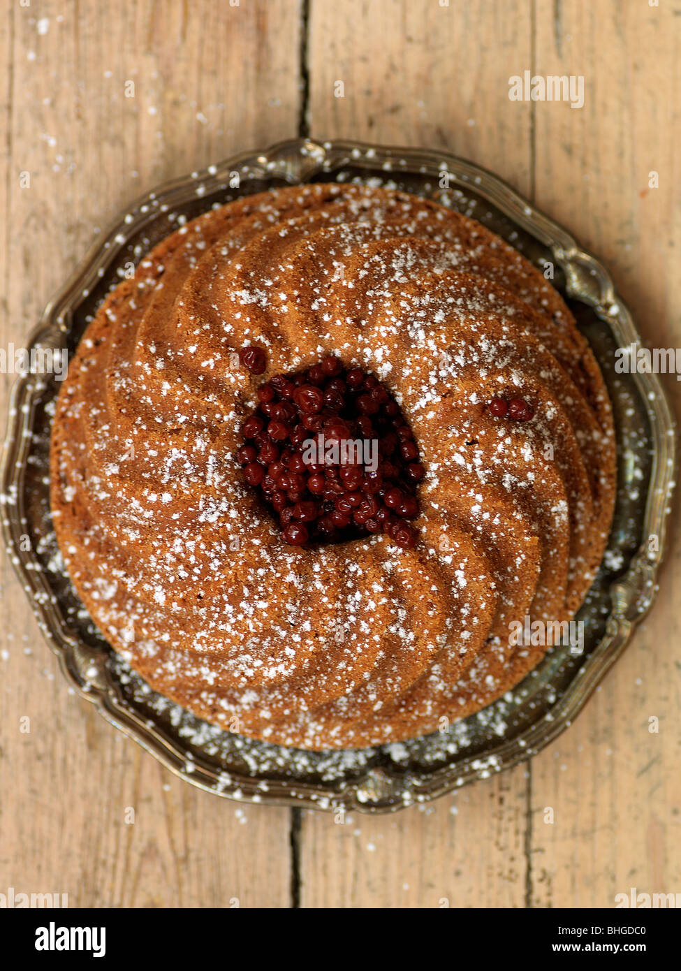 Gingerbread circle hi-res stock photography and images - Alamy