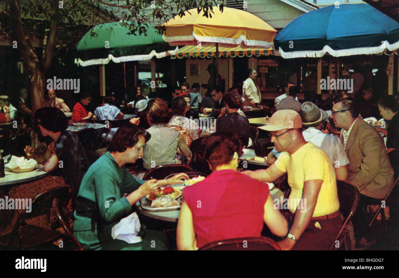 Original farmers market,, hollywood hi-res stock photography and images ...