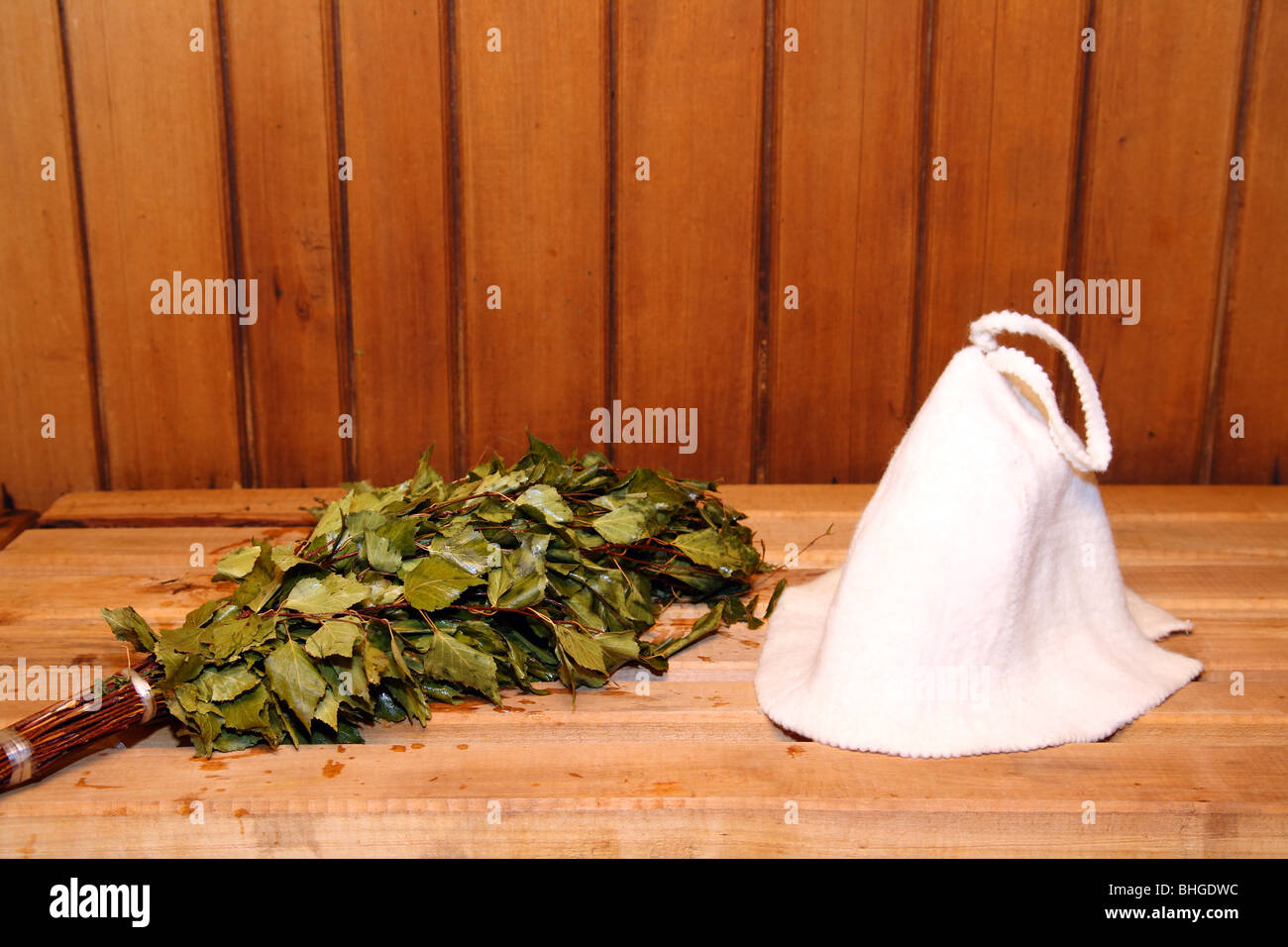 Russian bath house hi-res stock photography and images - Alamy