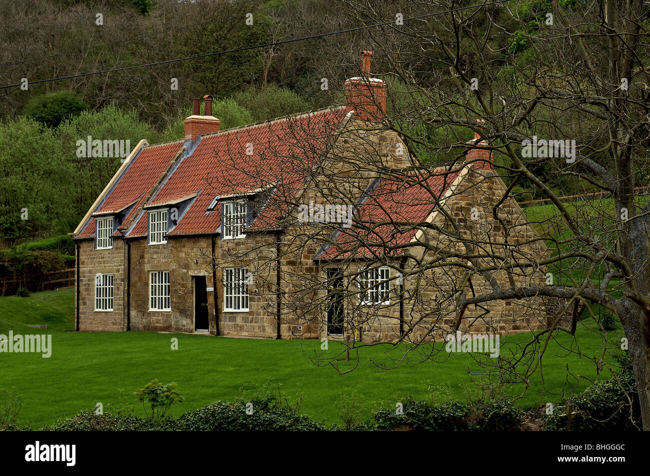 St Marys cottage Sandsend valley Whitby North Yorkshire, 5 star holiday ...