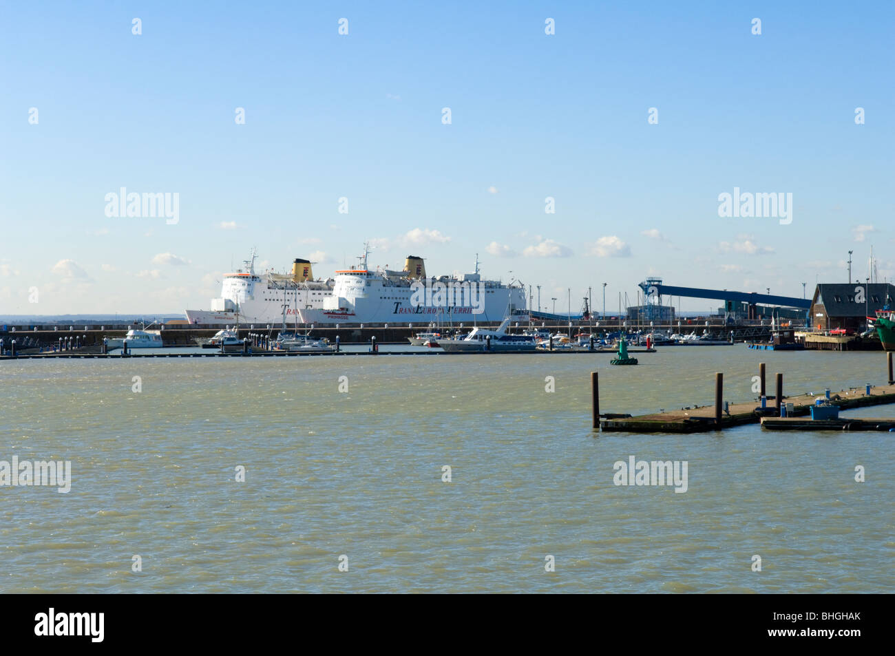 Ramsgate lifeboat hi-res stock photography and images - Alamy