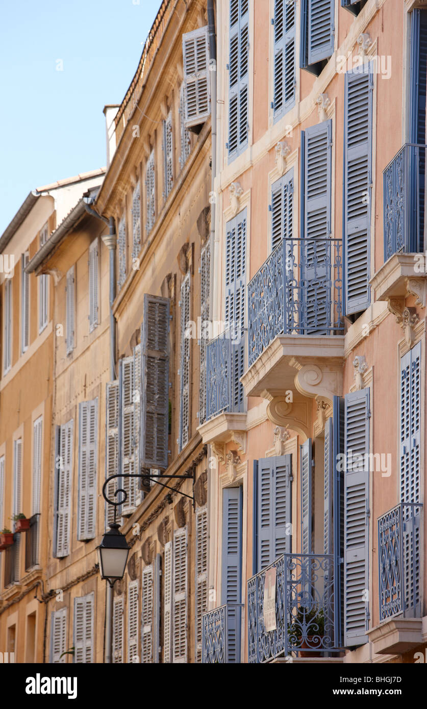 Typical french house hi-res stock photography and images - Alamy