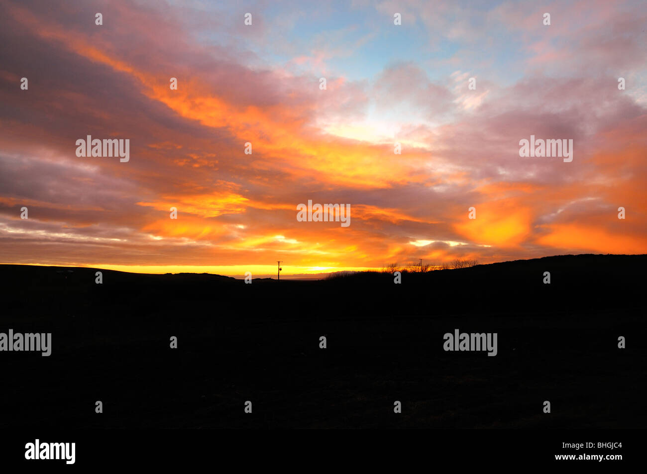 Nethertown hi-res stock photography and images - Alamy