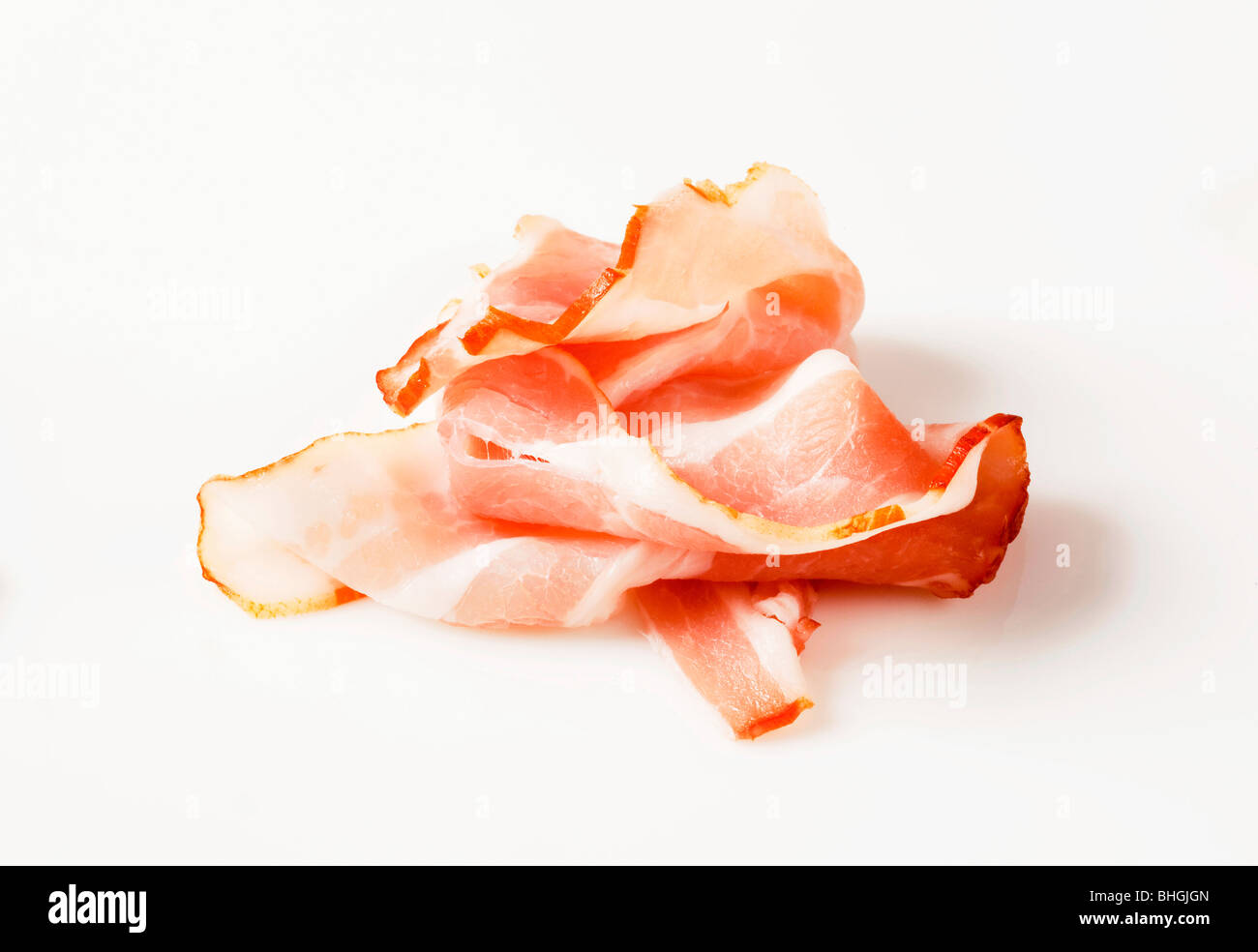 Parma slices hi-res stock photography and images - Alamy