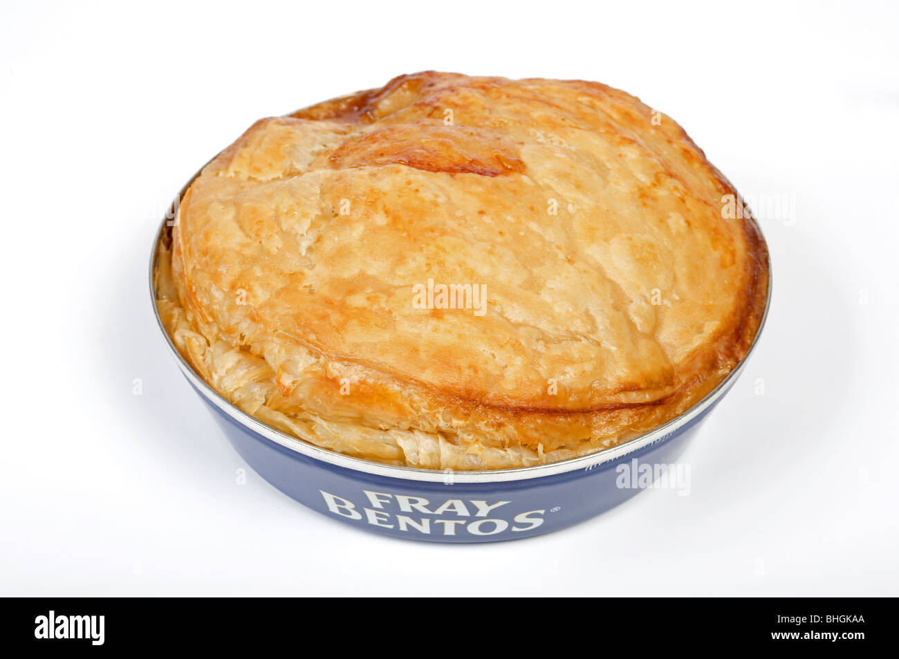Fray bentos pie hi-res stock photography and images - Alamy