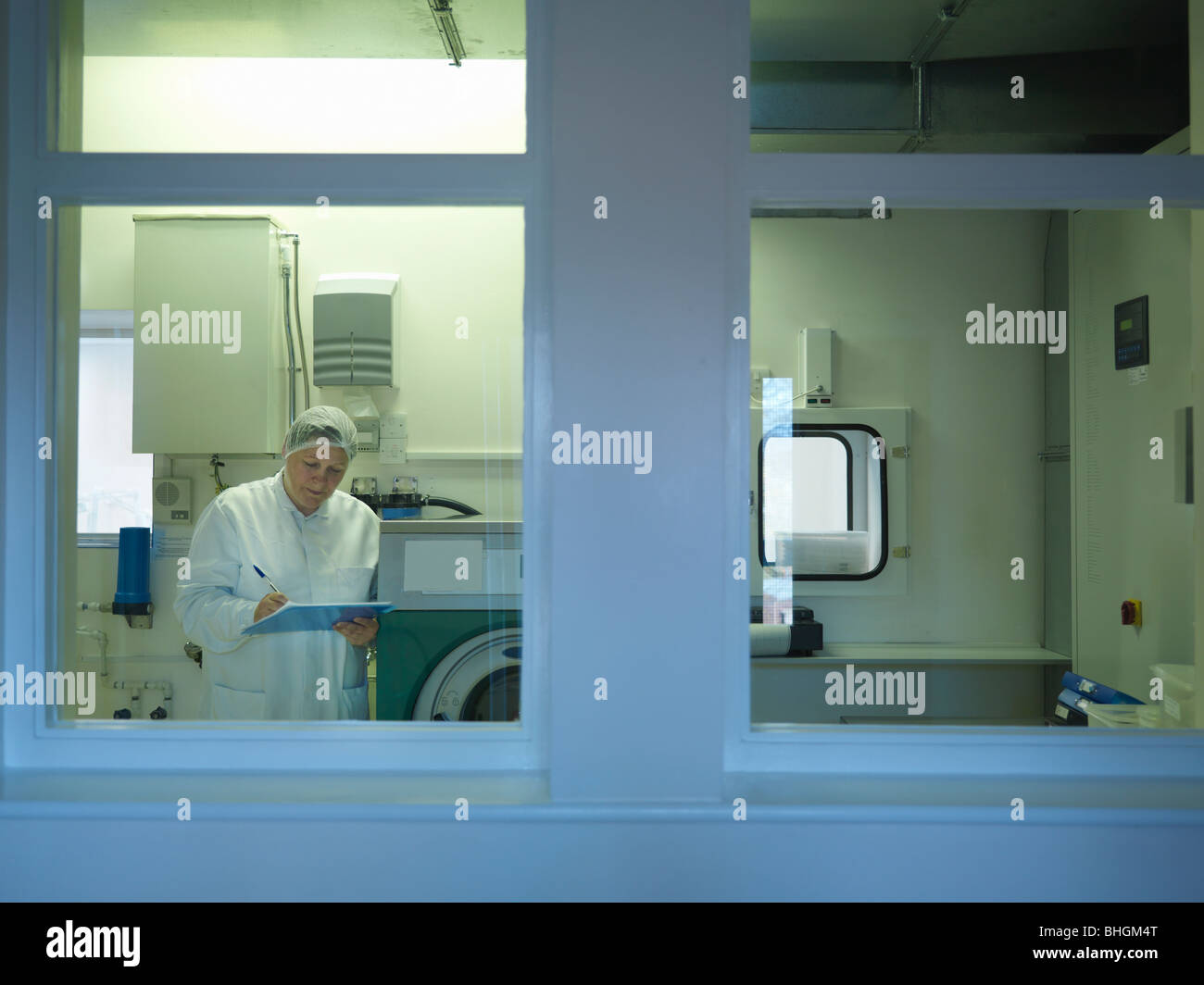 Clean writing hi-res stock photography and images - Alamy