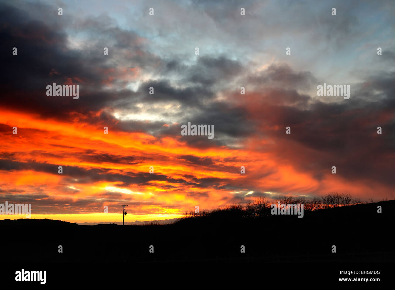 Nethertown High Resolution Stock Photography and Images - Alamy