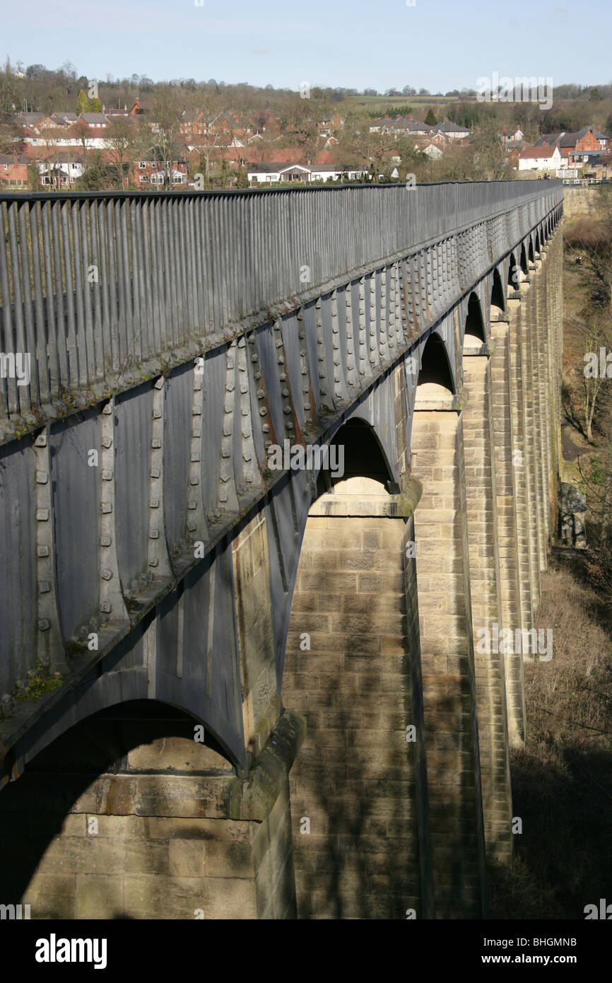 Built thomas telford architecture hi-res stock photography and images ...