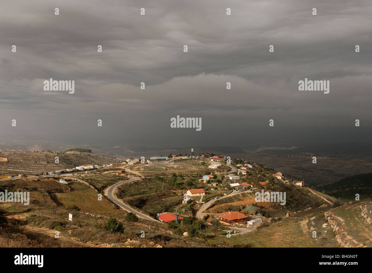 Bat ayin hi-res stock photography and images - Alamy