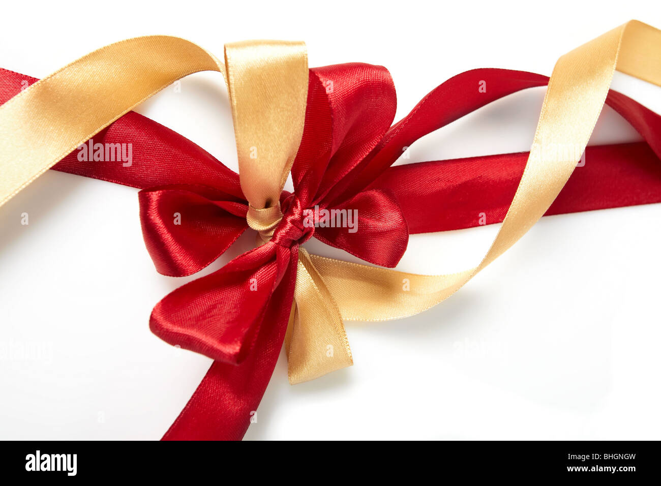 Satin ribbons hi-res stock photography and images - Alamy