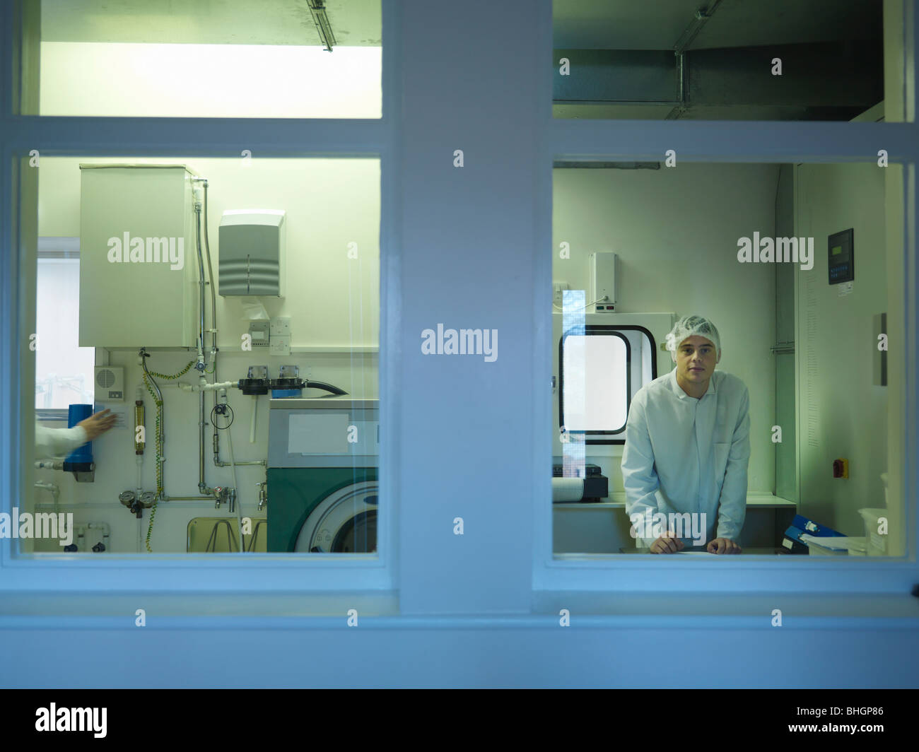 Safeguard hygiene hi-res stock photography and images - Alamy