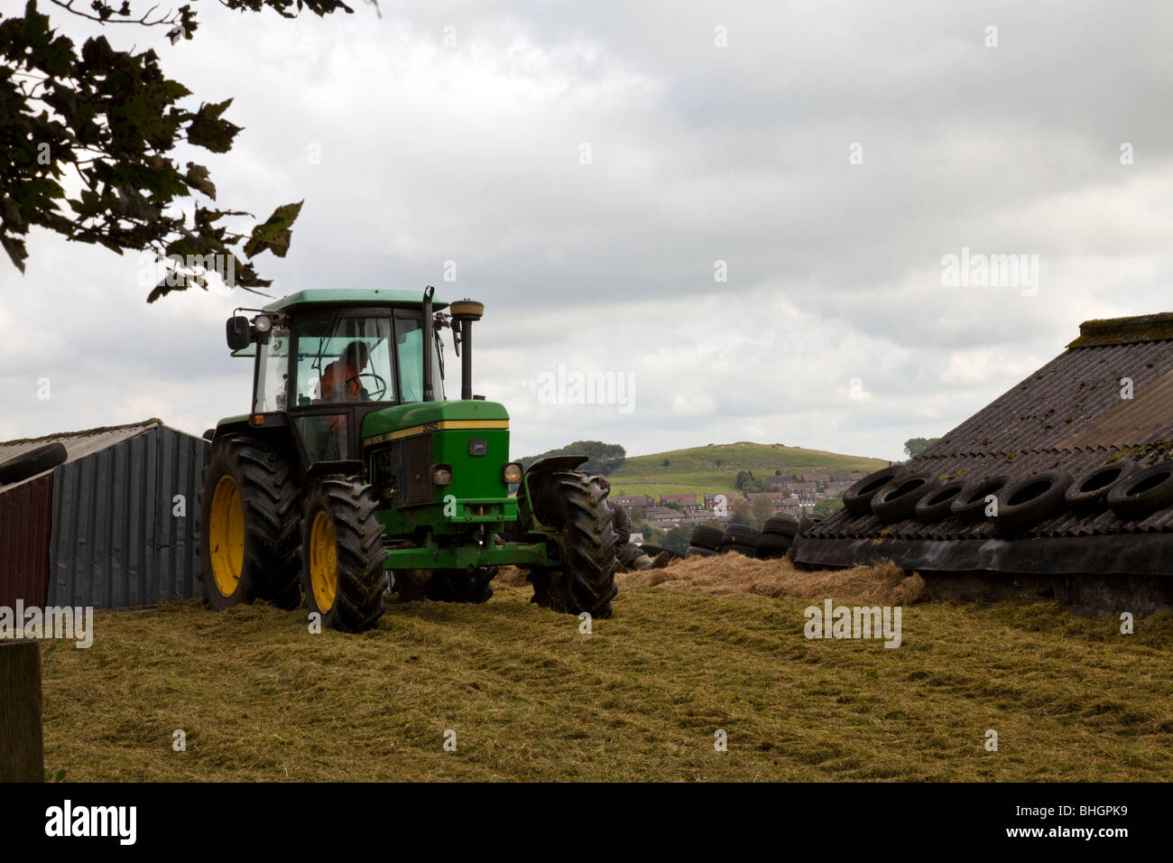 Reel buxton hi-res stock photography and images - Alamy
