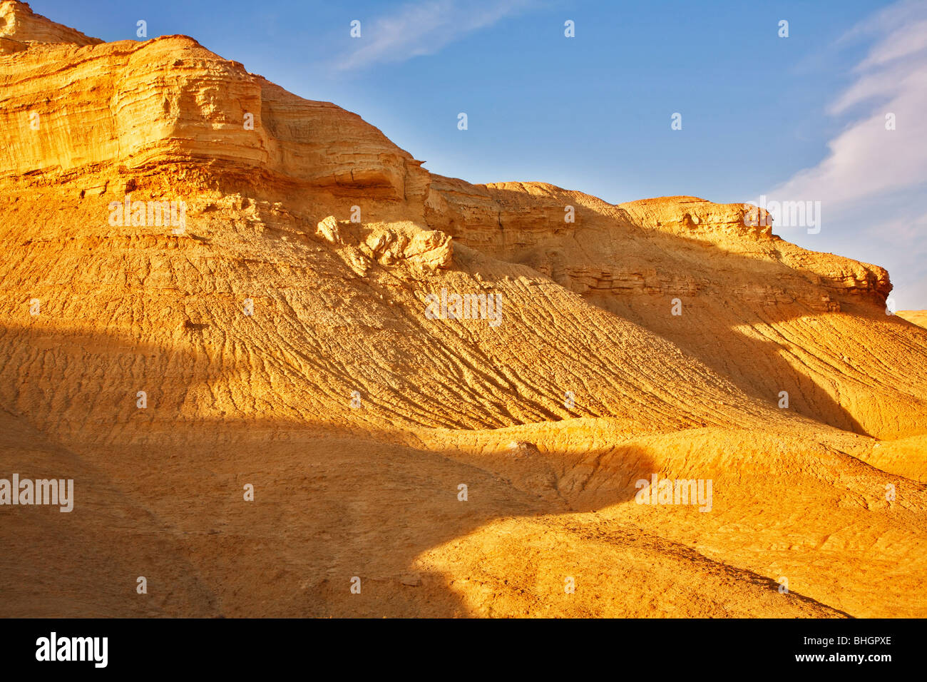 Sandstone hills hi-res stock photography and images - Alamy
