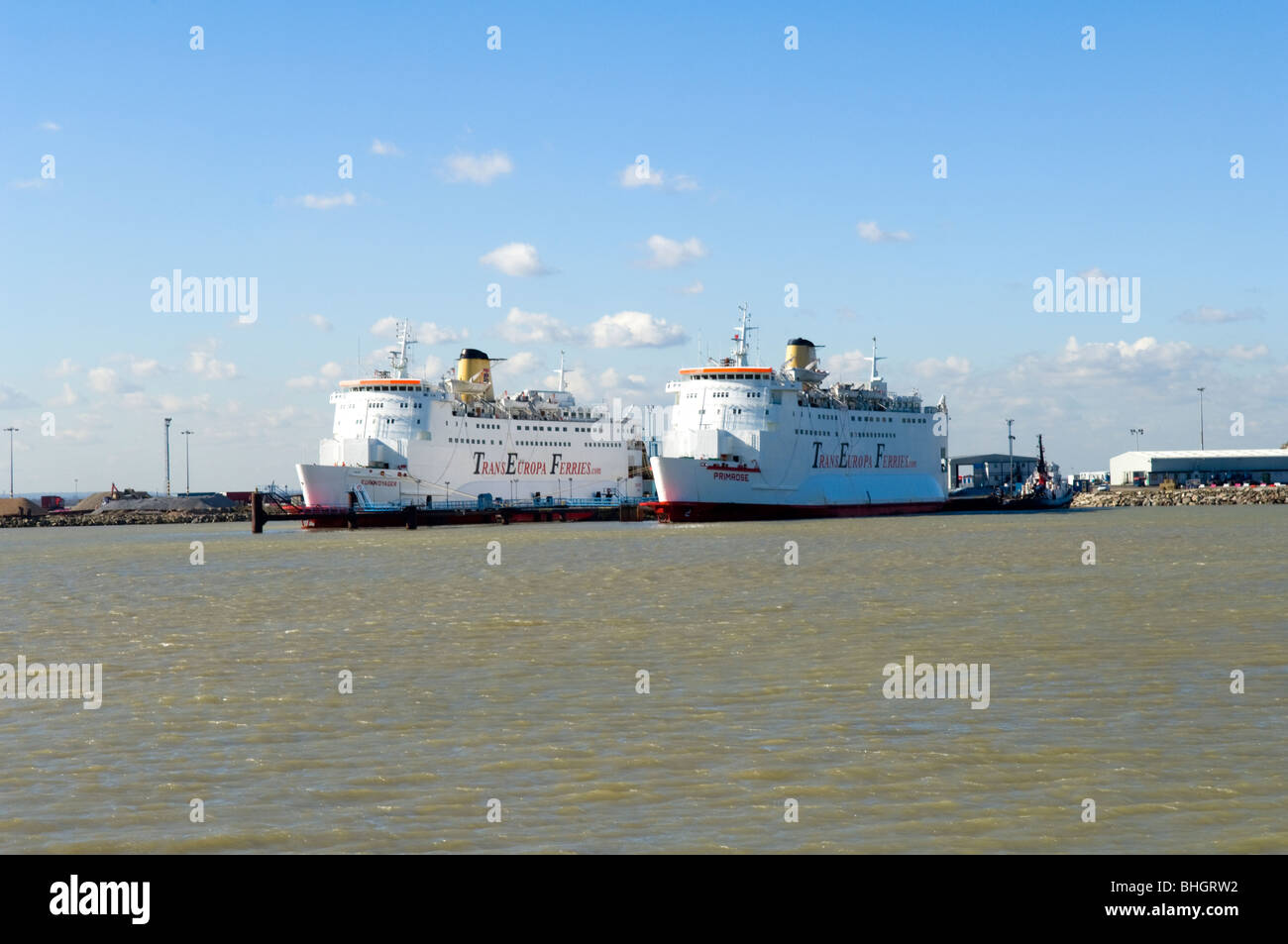 Ramsgate lifeboat hi-res stock photography and images - Alamy