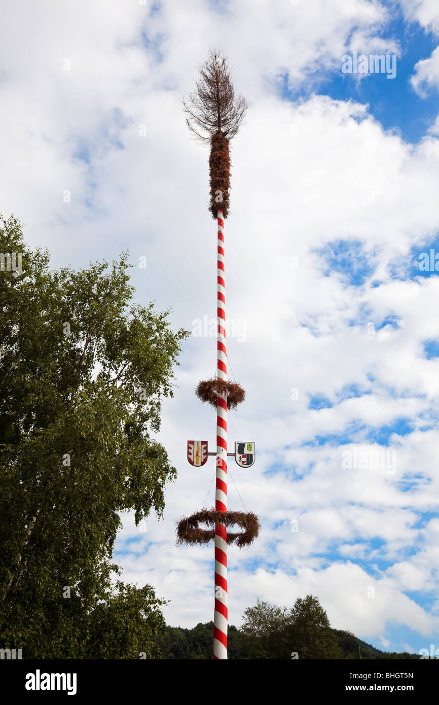 Austrian symbols hi-res stock photography and images - Alamy